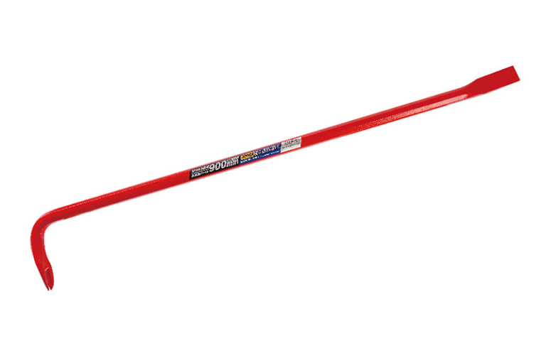 八角バールB型（普通型） アーカイブ - 株式会社小山刃物製作所